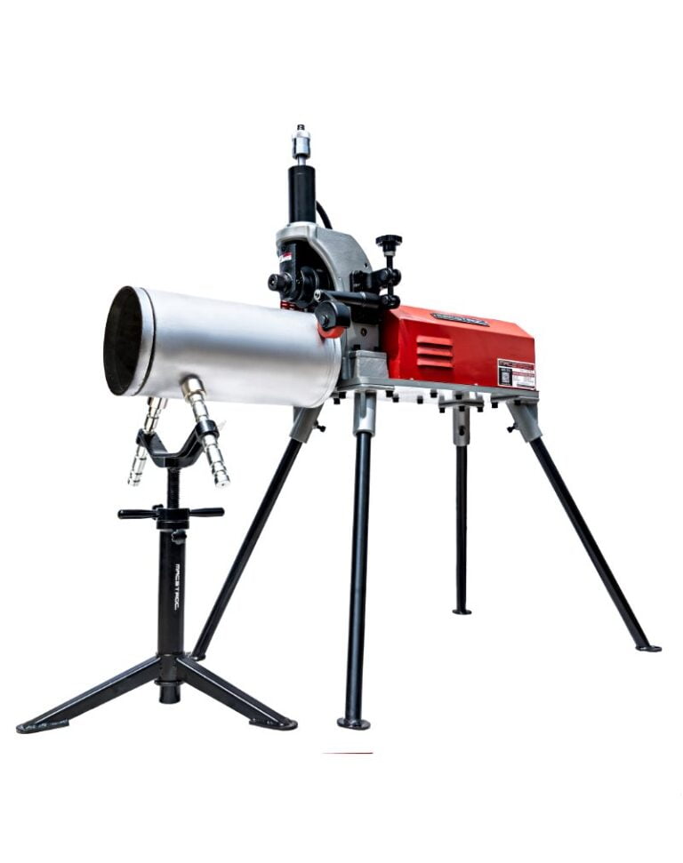 Pipe Roll Grooving Machine UAE, Heavy-duty Rollgroover UAE