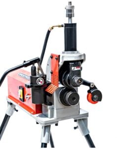 Pipe Roll Grooving Machine UAE, Heavy-duty Rollgroover UAE